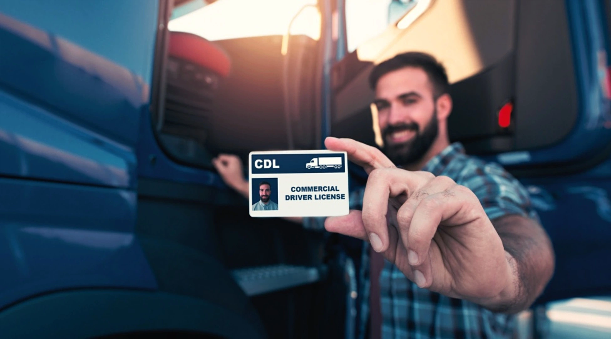 Types of CDLs: A Guide to Commercial Driver's Licenses
